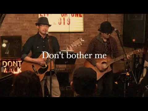 Don't bother me SD 480p - YouTube