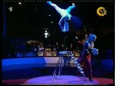 [TV rec VHS 1990s] Circus 45.mp4