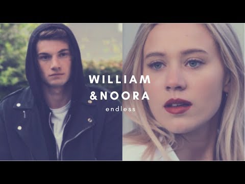 Noora & William - Endless