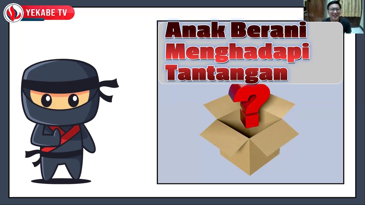 PGSM EPISODE 172 - BELAJAR DARI KISAH KEDUA BELAS PENGINTAI: TUHAN ...