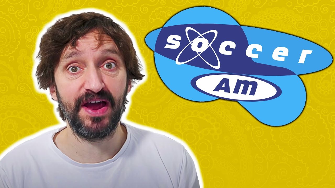 "Jose Mourinho LOVED Soccer AM!" | Robbie Knox - YouTube
