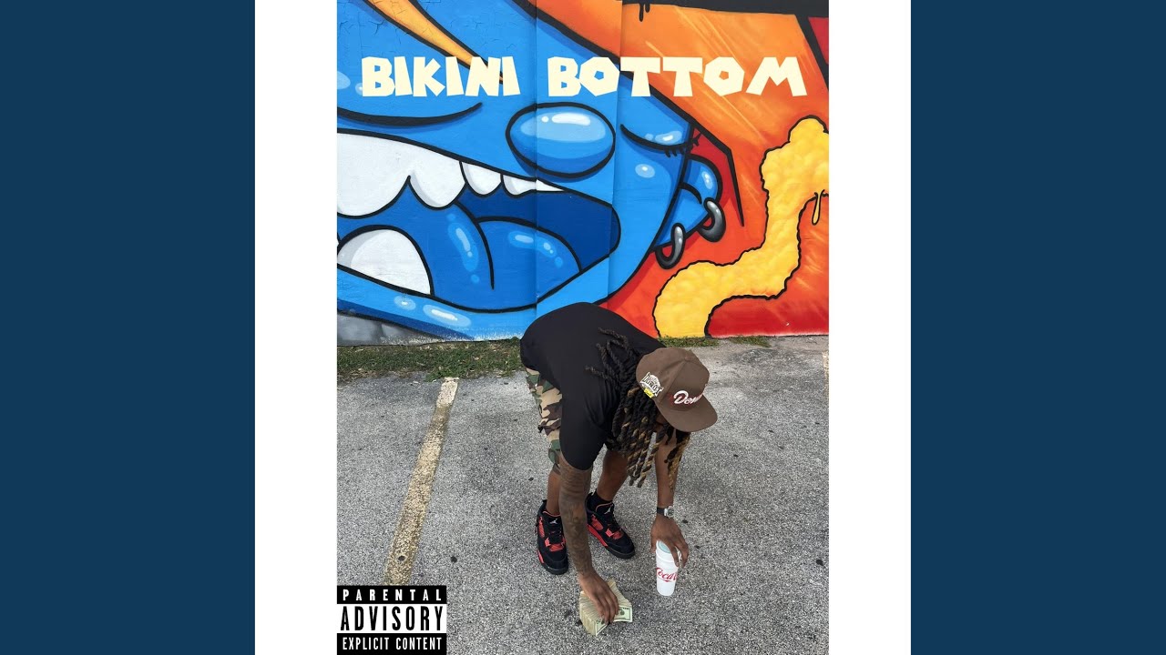 Bikini Bottom - YouTube