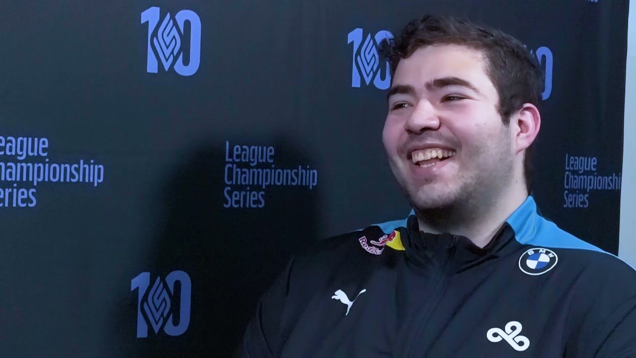 C9 Fudge on how the new formed Cloud9's culture has changed ...