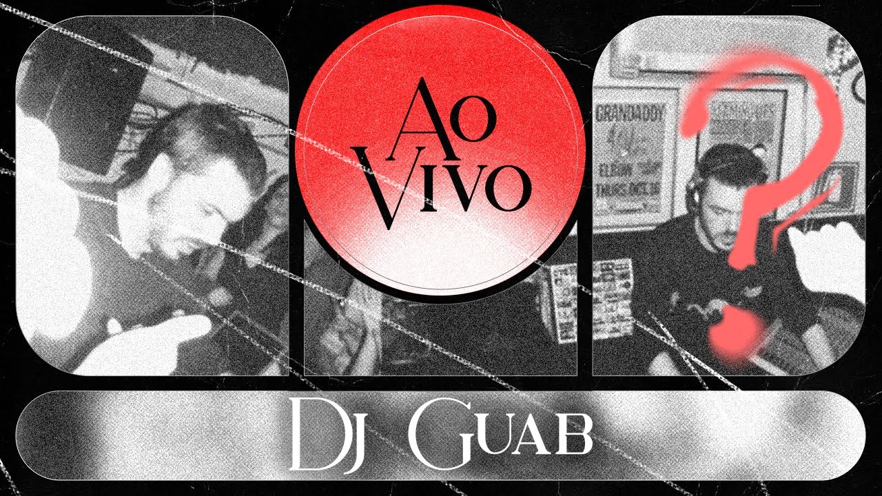 Dj Guab - Ao Vivo no Beleza Garagem - YouTube