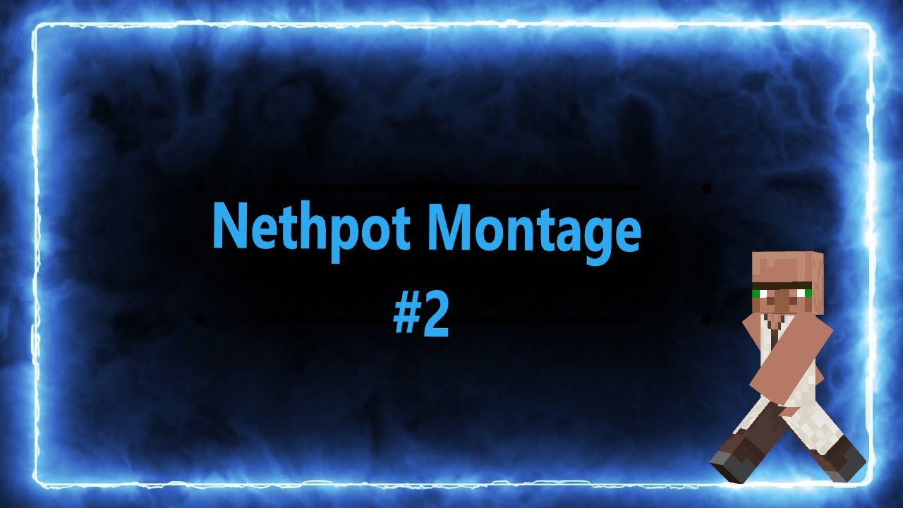 The worst untiered | Nethpot montage #2 - YouTube