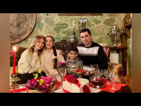 HƏYAT YOLDAŞINDAN MANANAYA  SEVGİLİLER GÜNÜ SÜRPRİZİ!
