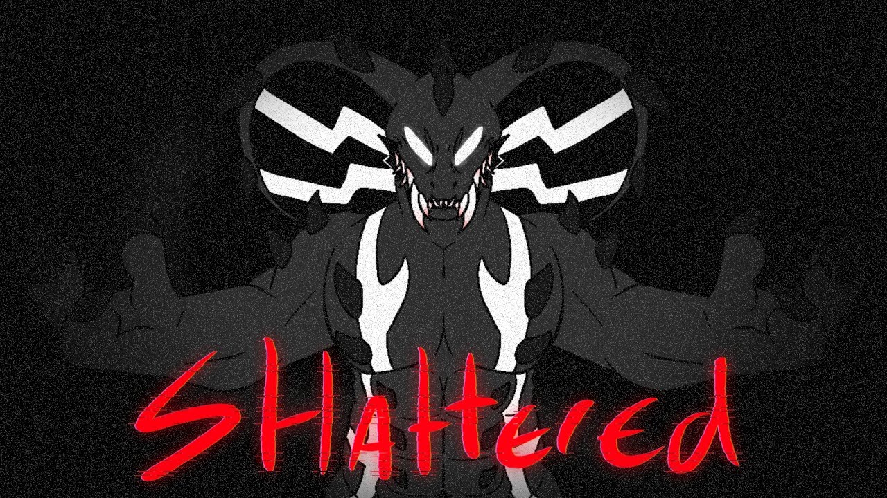 Shattered || Animation Meme(FlipaClip) || Gift - YouTube