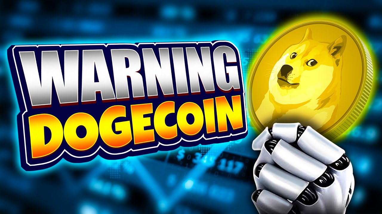 DOGECOIN THE CALM BEFORE 🚨! DOGE PRICE PREDICTION TECHNICAL ANALYSIS ...