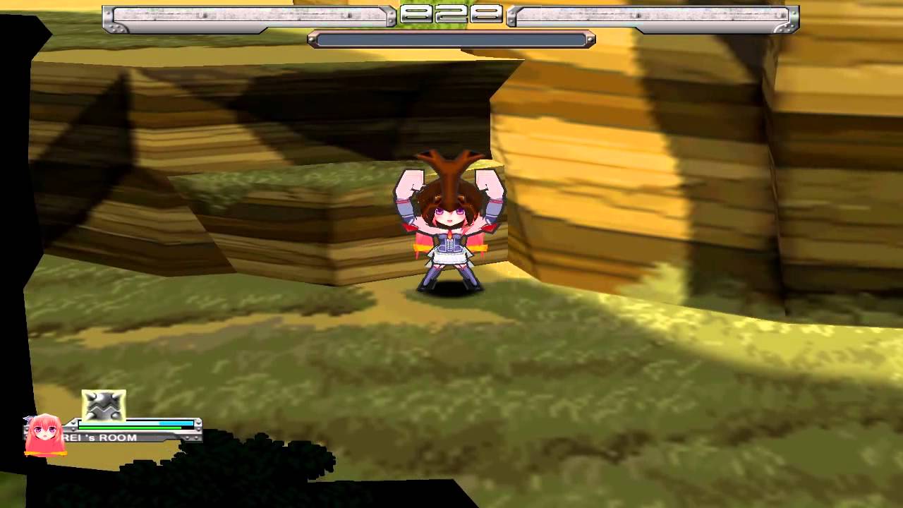 Getamped X Thailand Walktrough Amped Jungle (HARD) Improve Version ...