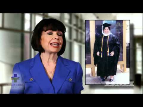 BMI Patient Testimonial - Roxane Sanderson: Bariatric Surgery Success ...