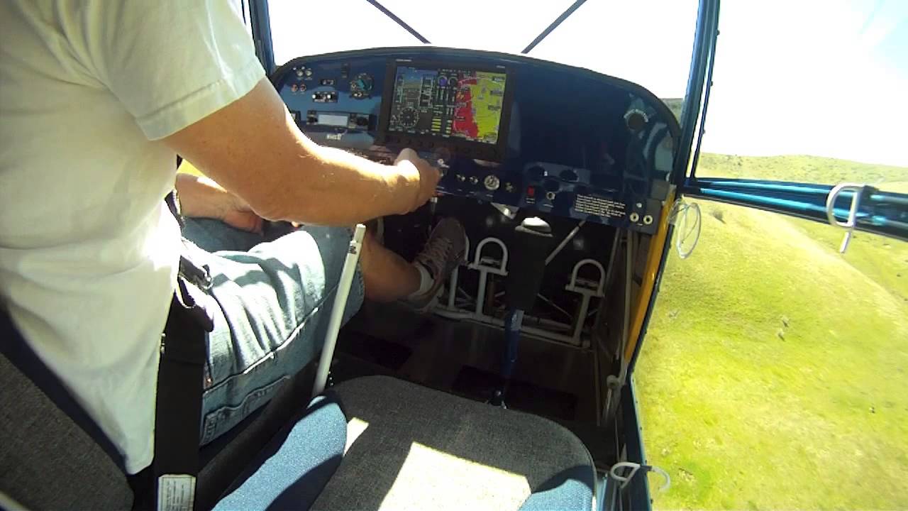 Highlander quick turn around - YouTube