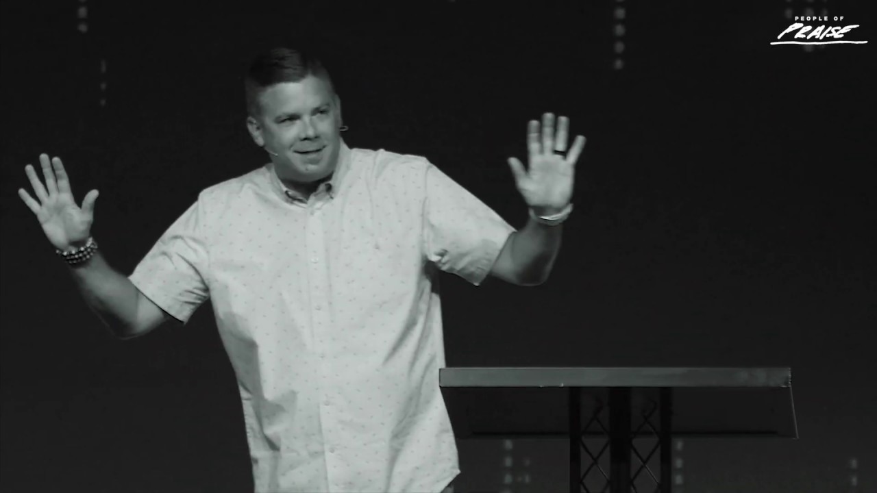 God's Heart = My Heart | Adam Bailie - YouTube