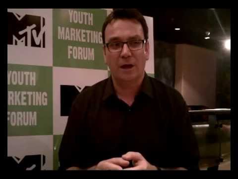 Andy Ridley, Executive Director, Earth Hour Global, WWF International ...