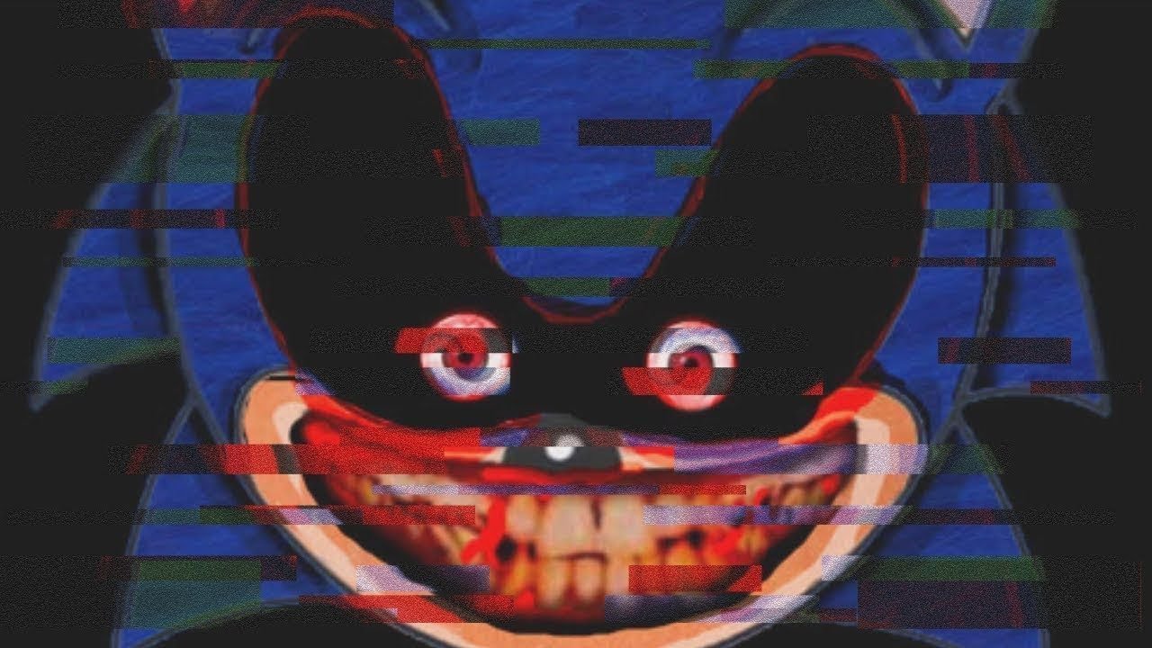 Sonic the Hedgehog [LOST EPISODE FOUND FOOTAGE!] - YouTube