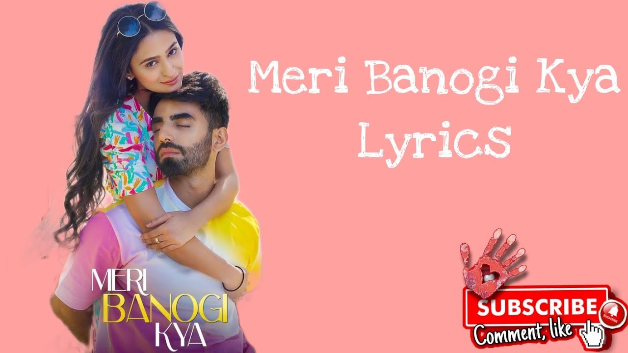 Meri Banogi Kya/Rito Riba/Karan Jotwani/Prakriti Pavani. - YouTube