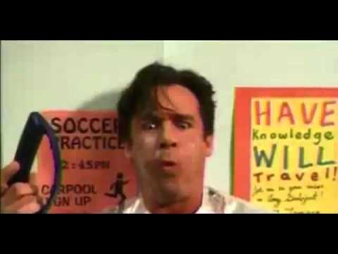 Ned's Declassified School Survival Guide S01E13 - YouTube