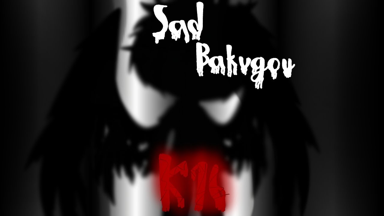 💢K16💢💭Cap.2💭💥Sad bakugou💥🧡Angst🧡💫Mi AU💫💗DkBk💗🗯ft. Togaraka🗯 - YouTube