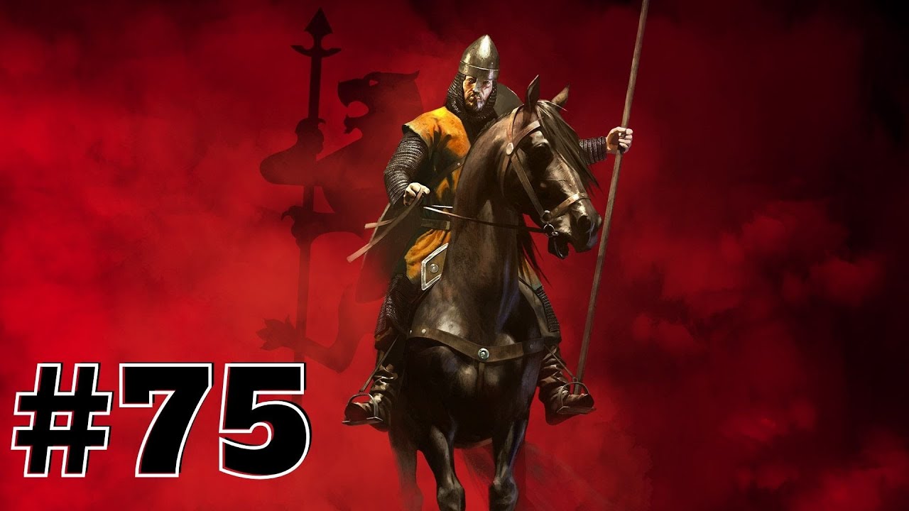 MONCHUG SAVAŞ AÇTI / Mount & Blade II: Bannerlord / S6 BÖLÜM #75 - YouTube
