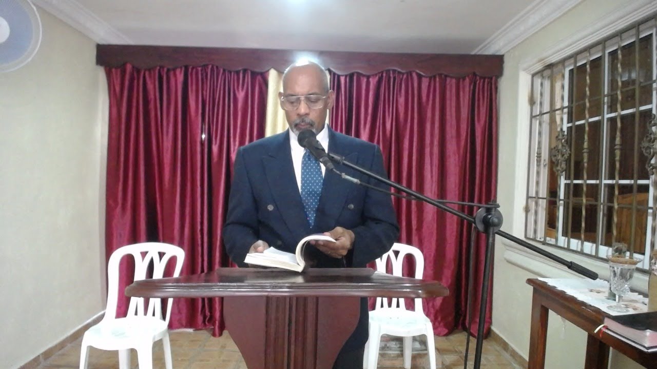 Alaba al Señor, el te consuela en las tribulaciones. 2 Corintios 1:3-8 ...