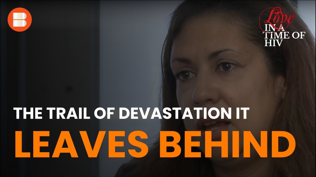 Normalizing Love and Life with HIV - Love In A Time Of HIV - S01 EP3 ...