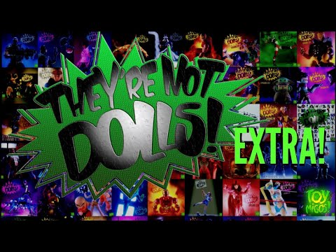 TND! Extra! Episode 147 - YouTube