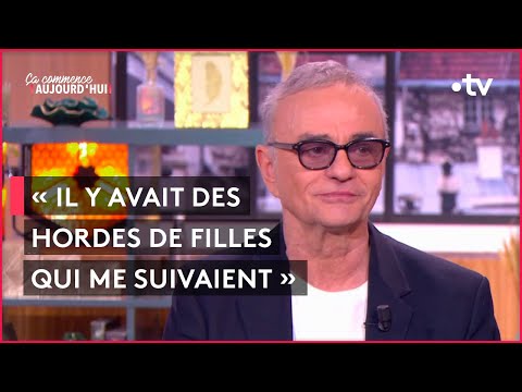 Jean-Pierre Mader : éternel \