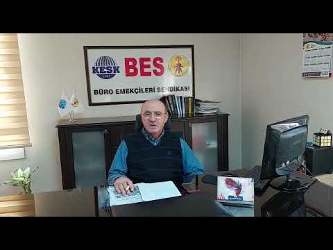 BES - BES/AR ARALIK 2022 DÖNEMİ BES TÜFE RAKAMLARI (19.01.2023)