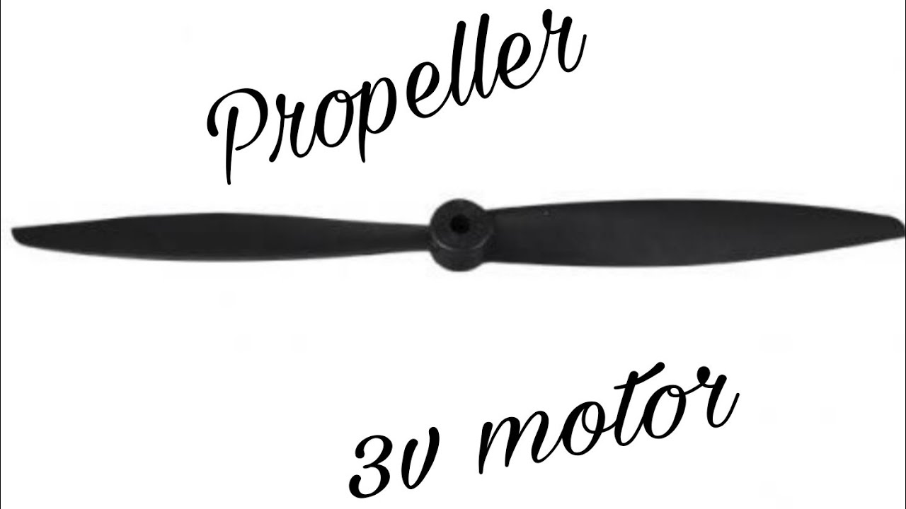 how to make propeller with pvc pipe /Homemade pvc propeller/MAHAFUZ ...