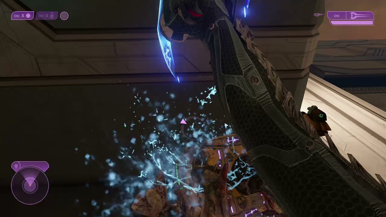 Looks like your going to the shadow realm Jimbo - YouTube