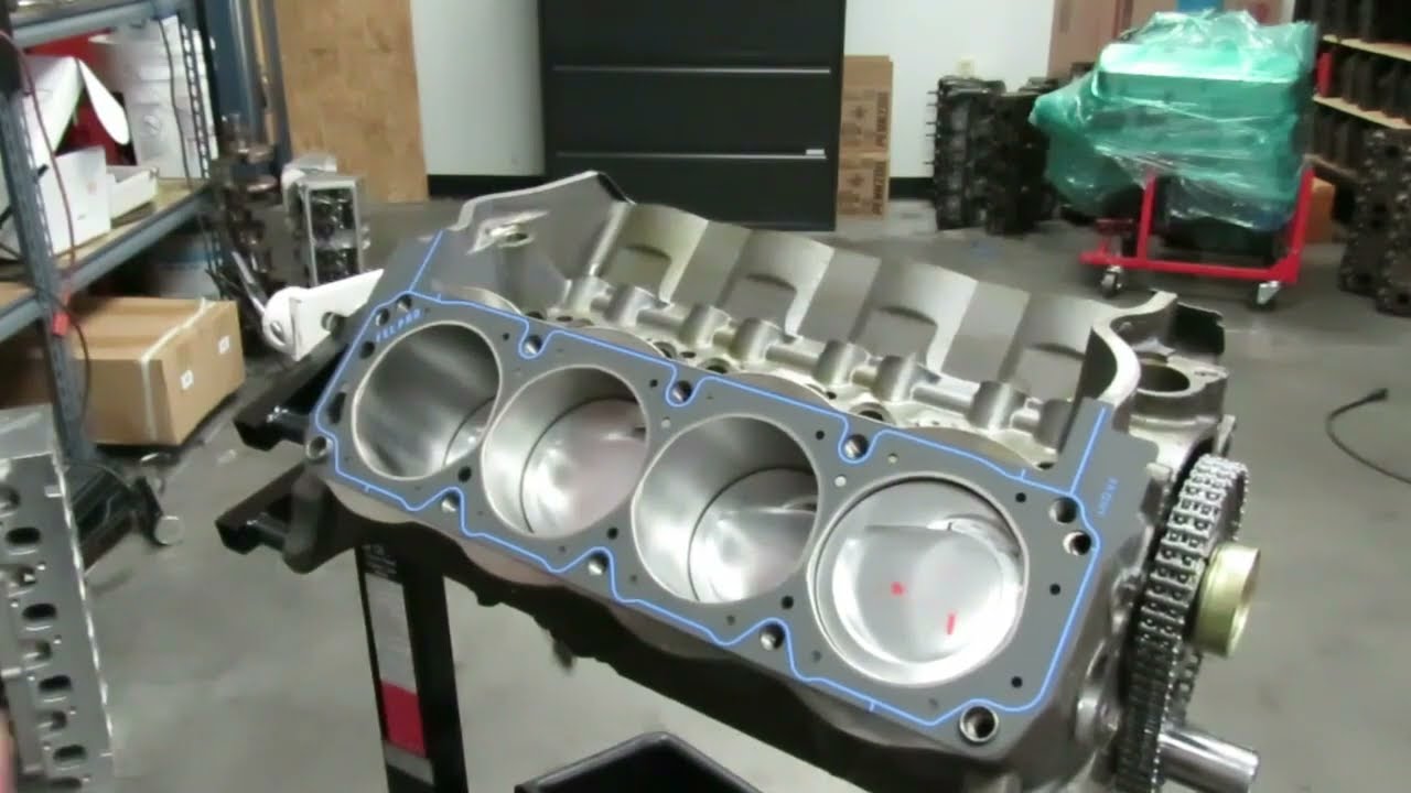 351 Clever Build Part 4 - YouTube