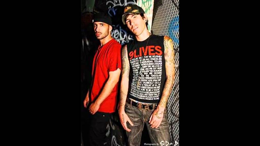 Deuce - Set It Off (Feat. Truth) - YouTube