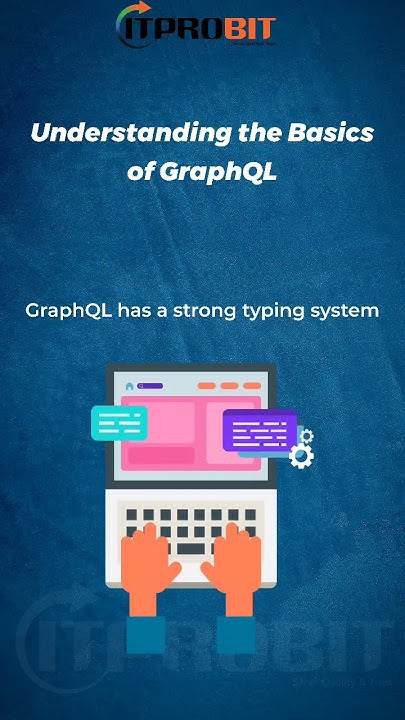 Understanding the basics of GraphQL - YouTube