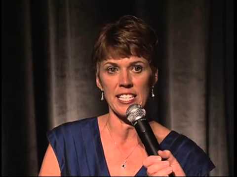Jeanne Arnzen Gulick's Hall of Fame Enshrinement Speech