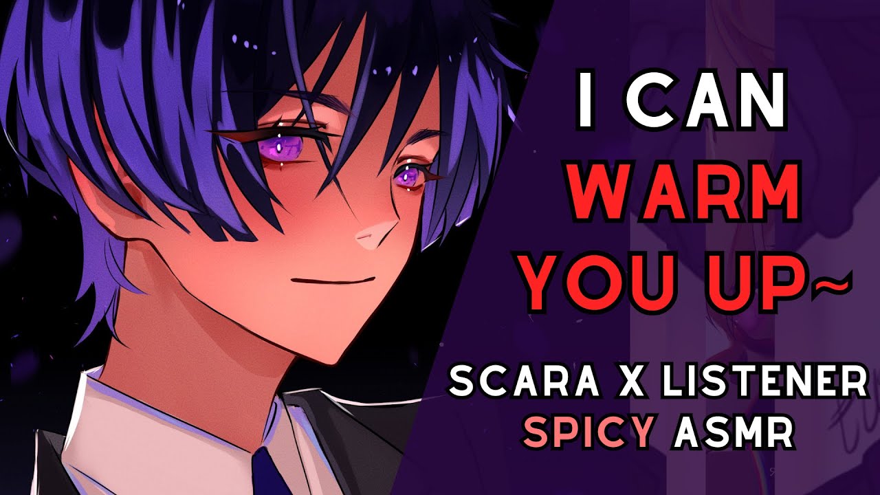 Scaramouche WARMS YOU UP IN BED~~ [Scaramouche x Listener Genshin ...