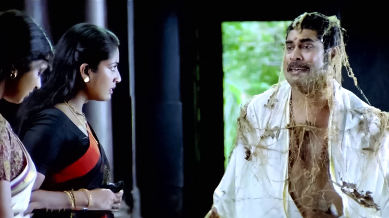 "നമസ്കാരം എന്നെ മനസിലാകുന്നില്ലേ..??" | Suraj Venjaramoodu Comedy ...