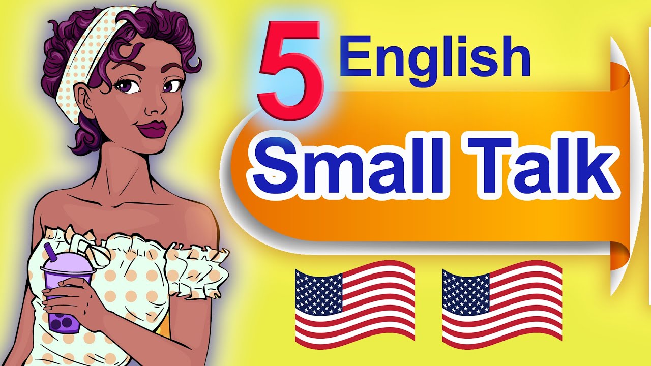 Short English Dialogue || Learn 5 Easy Topic Dialogues for Beginner ...