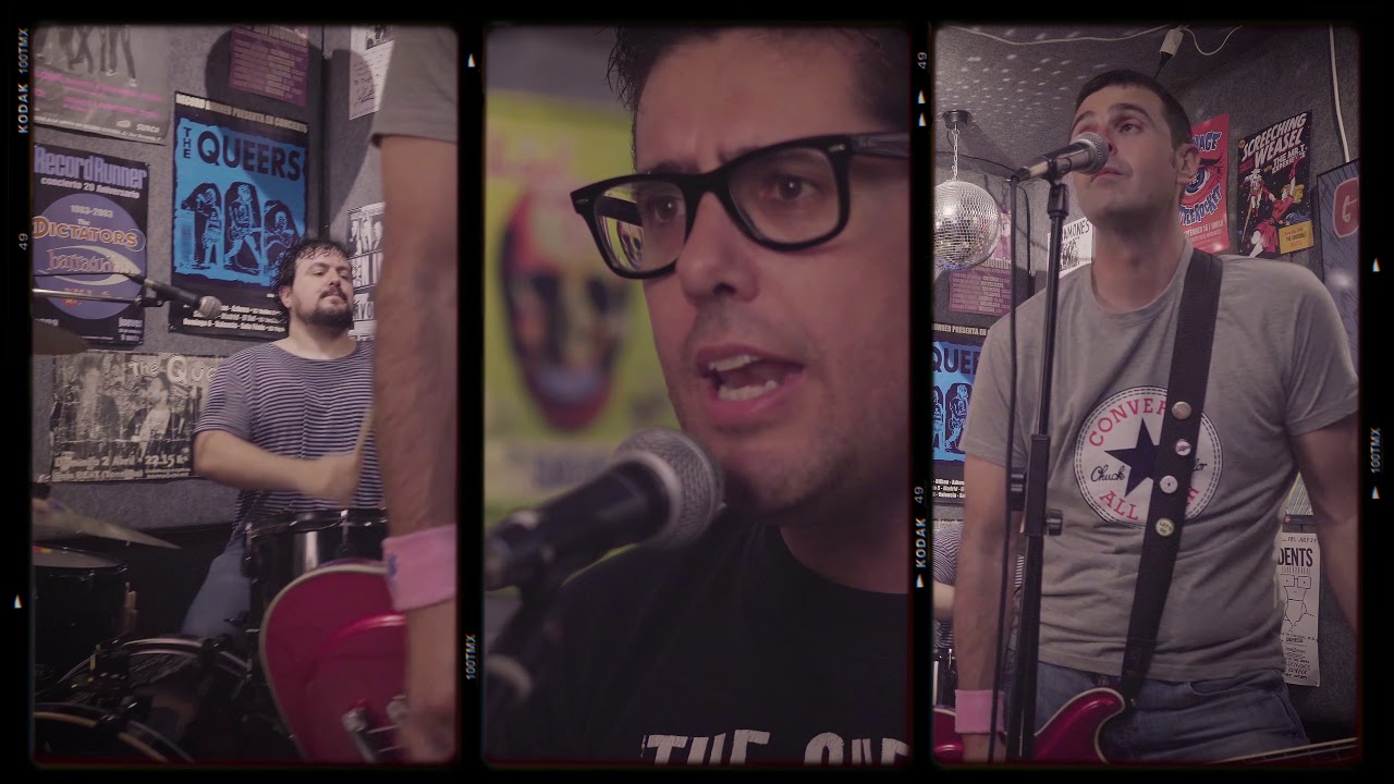 The GTOs - ¡Ya están aquí! - YouTube Music