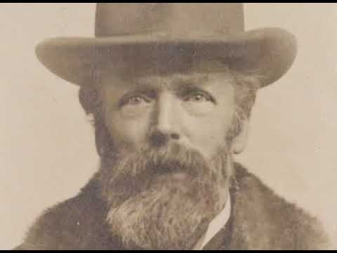 D'Arcy Thompson biography 1 - YouTube
