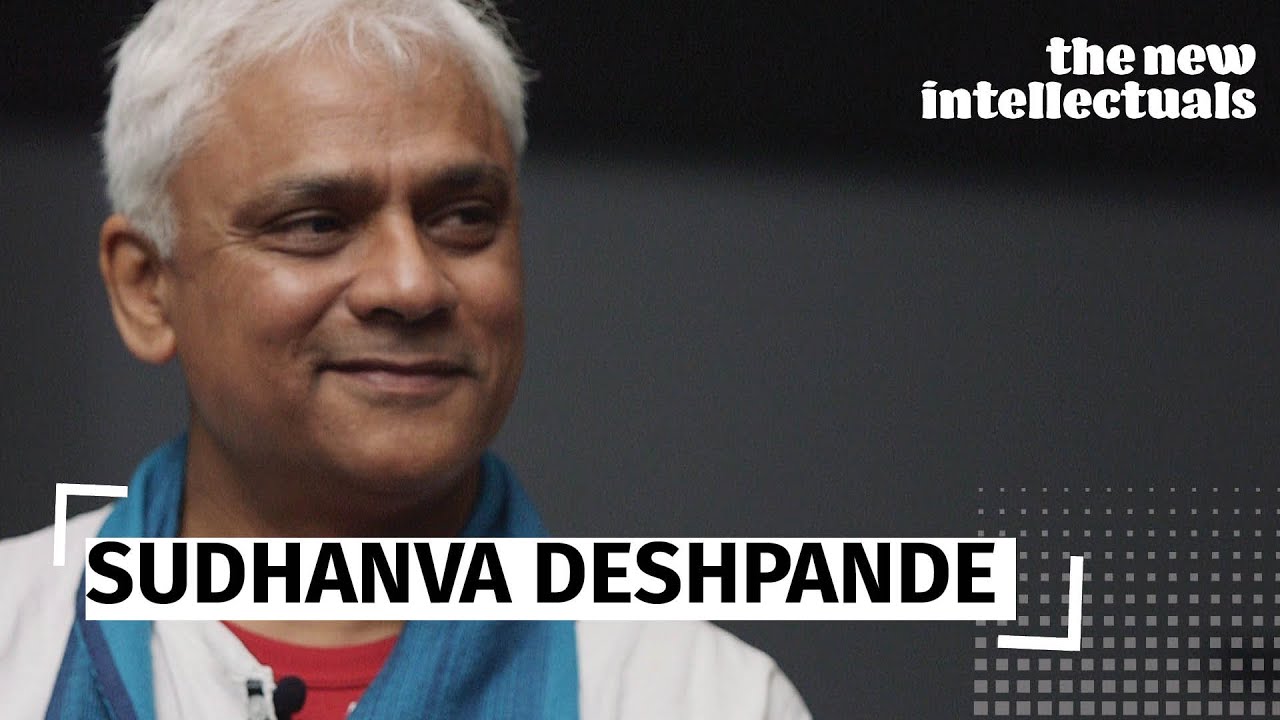 The New Intellectuals: The Death and Life of Safdar Hashmi - YouTube