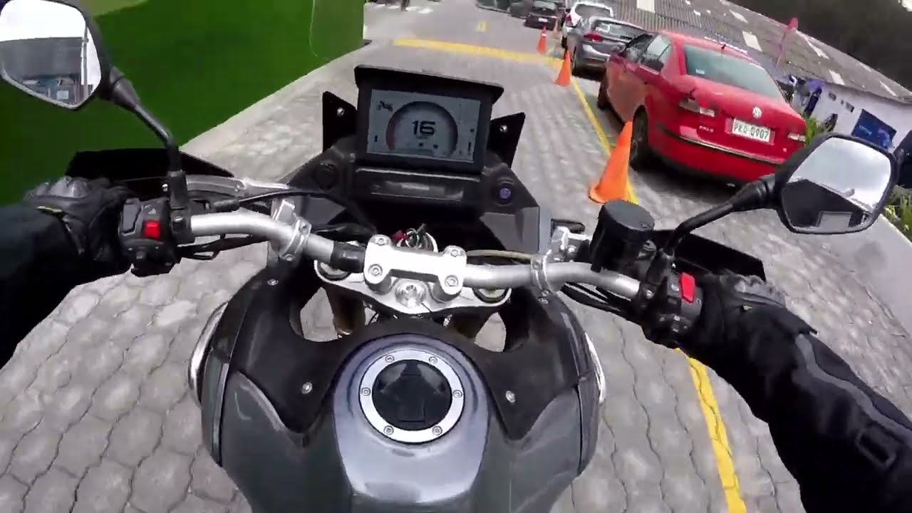 Test Factory 500 - YouTube