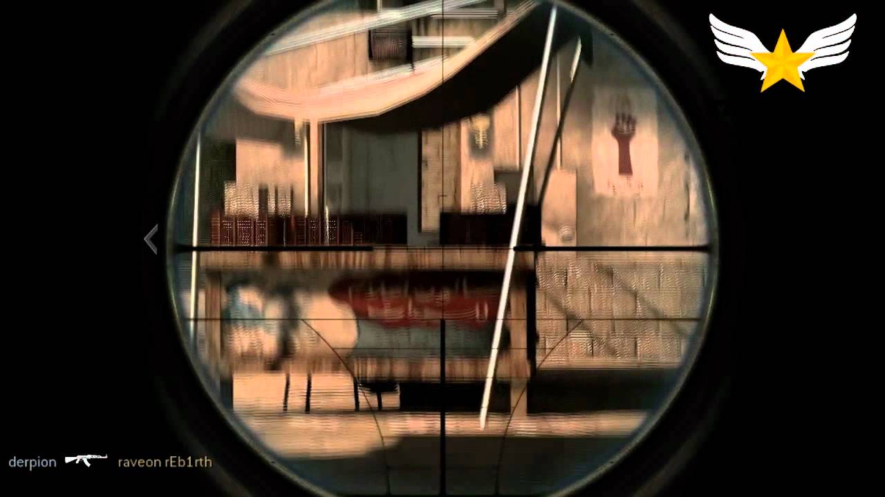 [The Reality XII] Unscope - YouTube