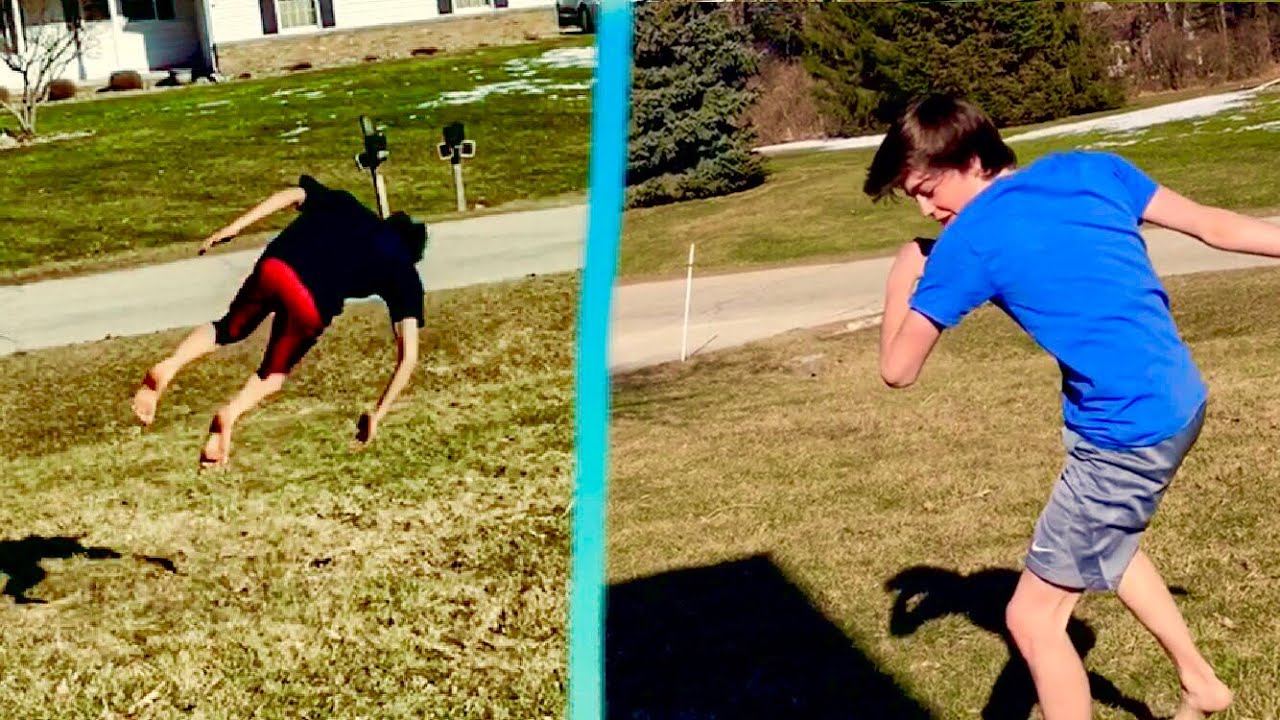 INSANE GROUND SESSION!!! - YouTube