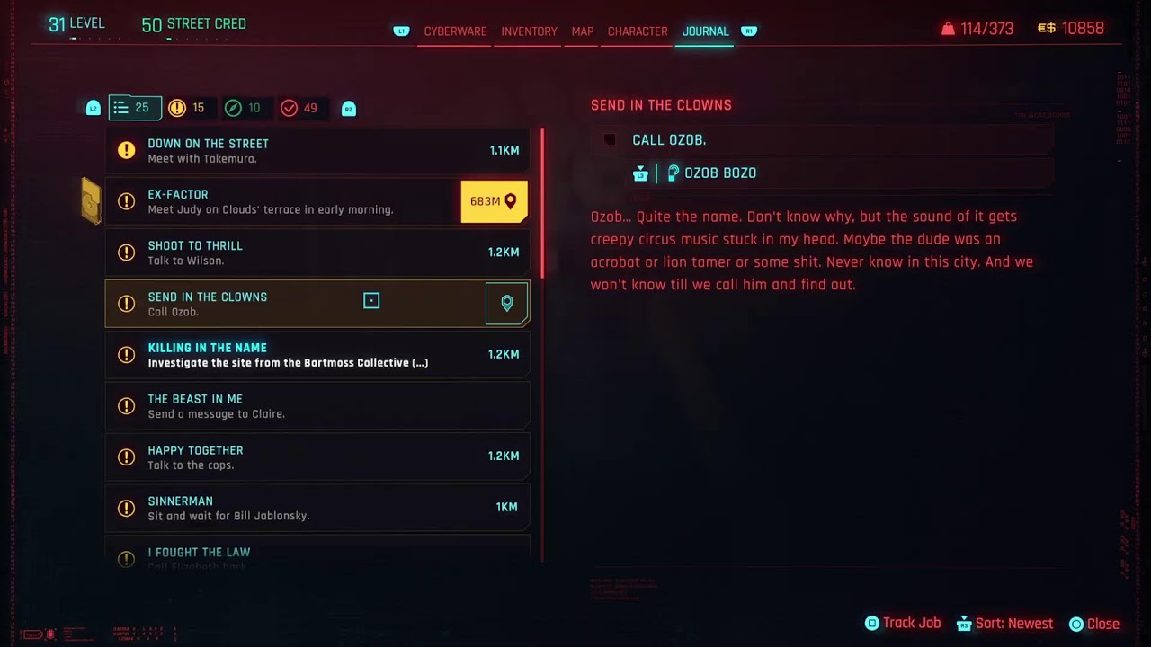 Cypher punk 2077 - YouTube