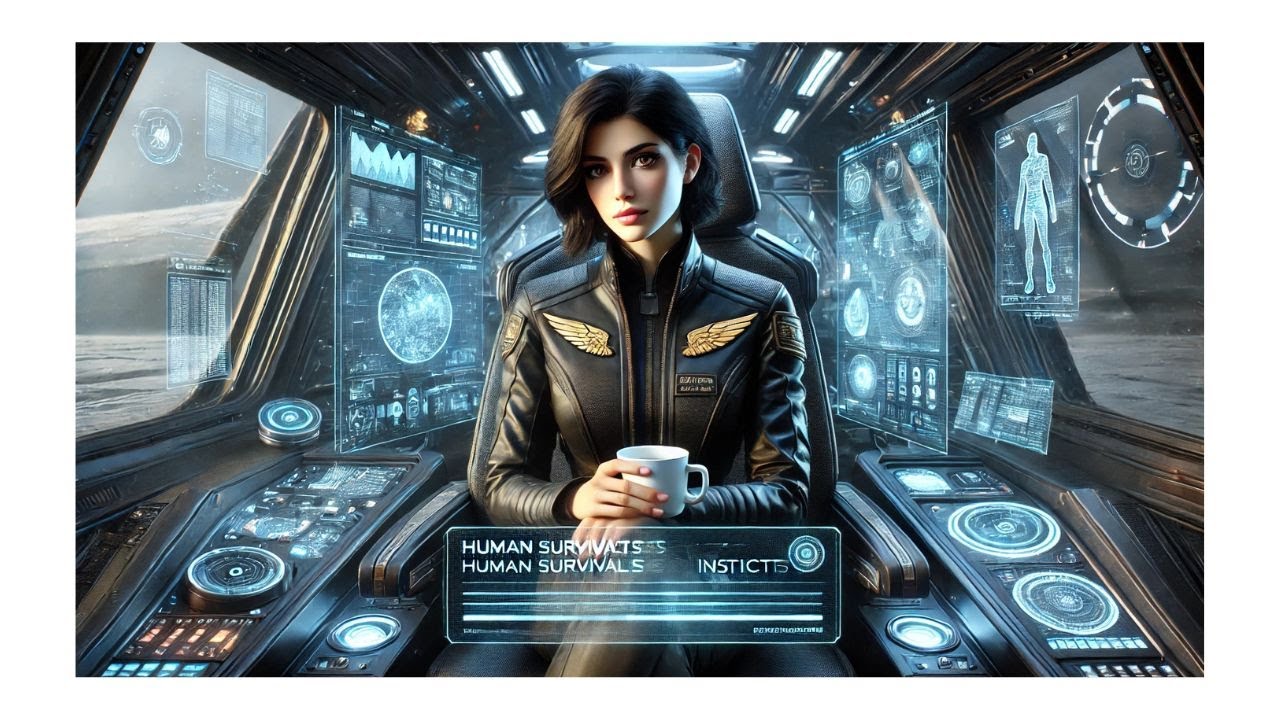 Dear Aliens Next Time Google Humans First | HFY | Sci Fi Stories - YouTube