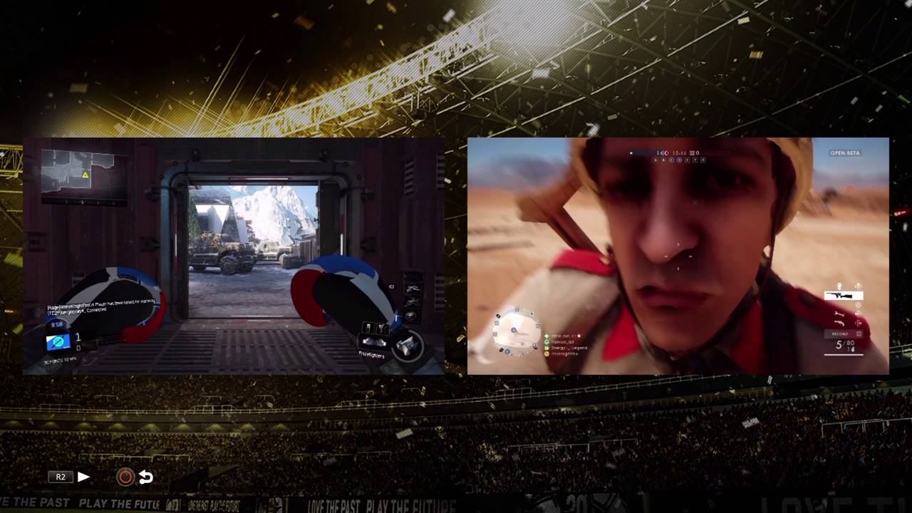 AMAZING SHAREfactory Outro Tutorial - YouTube