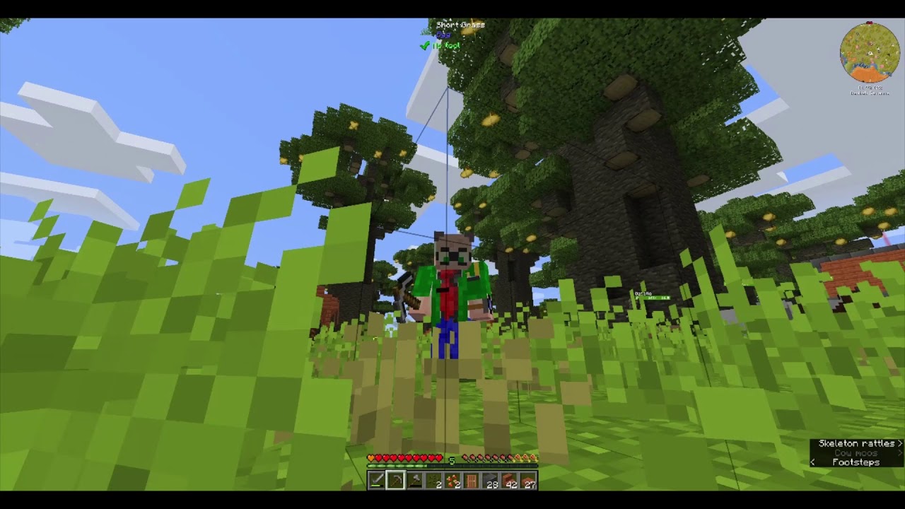 ProfessorCraft Trailer - YouTube