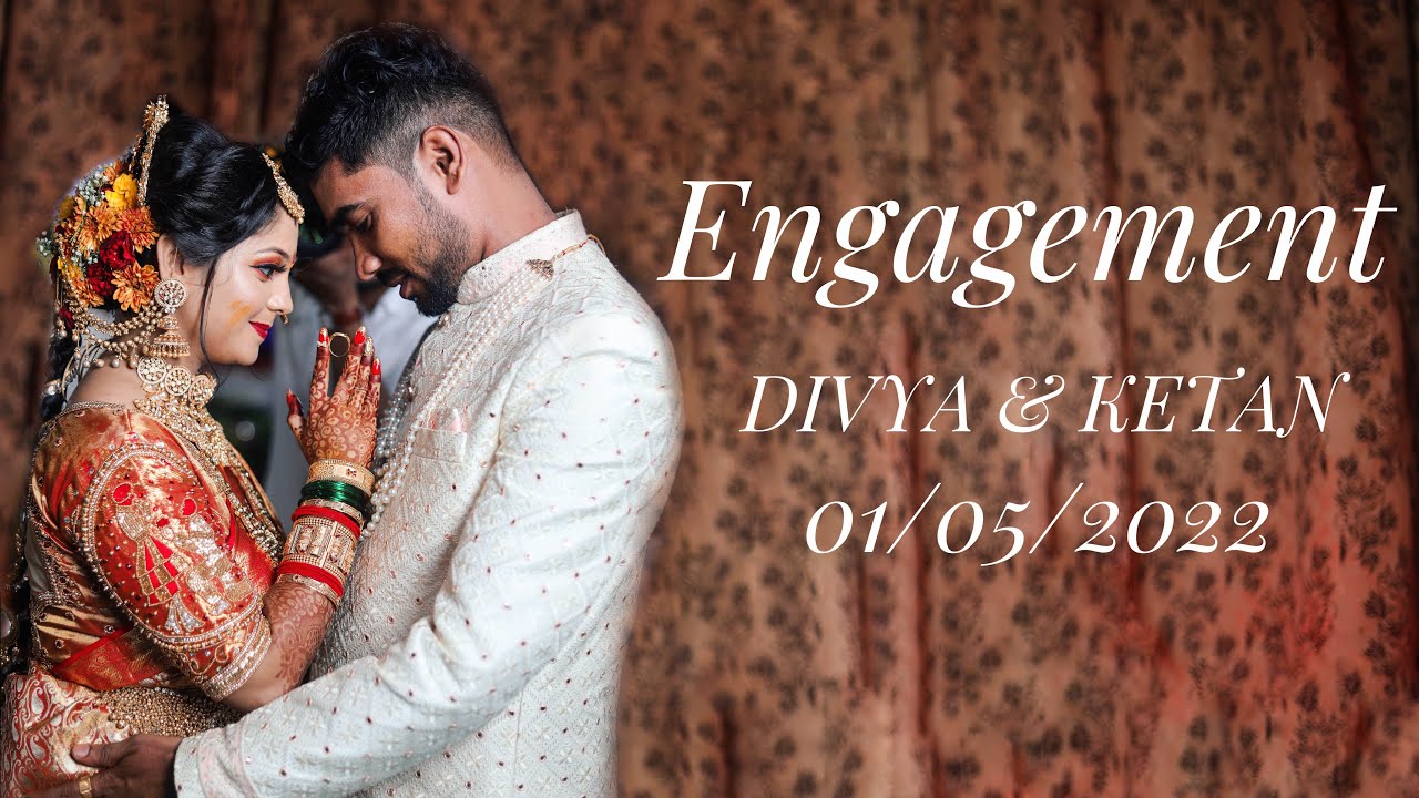 DIVYA || KETAN || BEST ENGAGEMENT COMING SOON💍 ️ BY PRINCE PHOTOGRAPHY ...