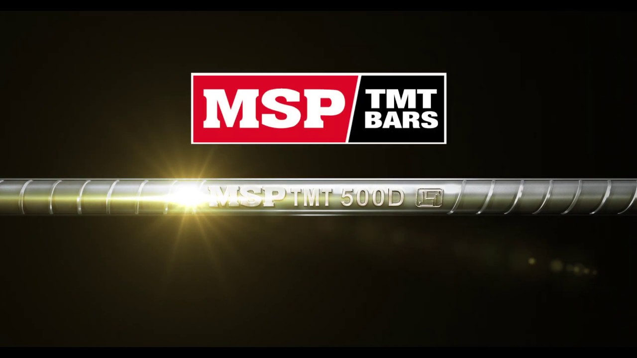 Best TMT Brand in Raigarh, Chhattisgarh | Oriya | MSP Steel & Power Ltd ...