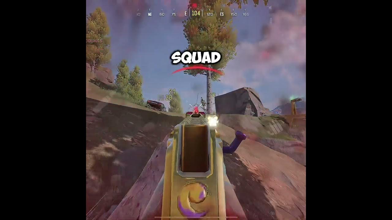 Strategically Aggressive | CODM BR #brcodm #codmbr #codmshorts - YouTube