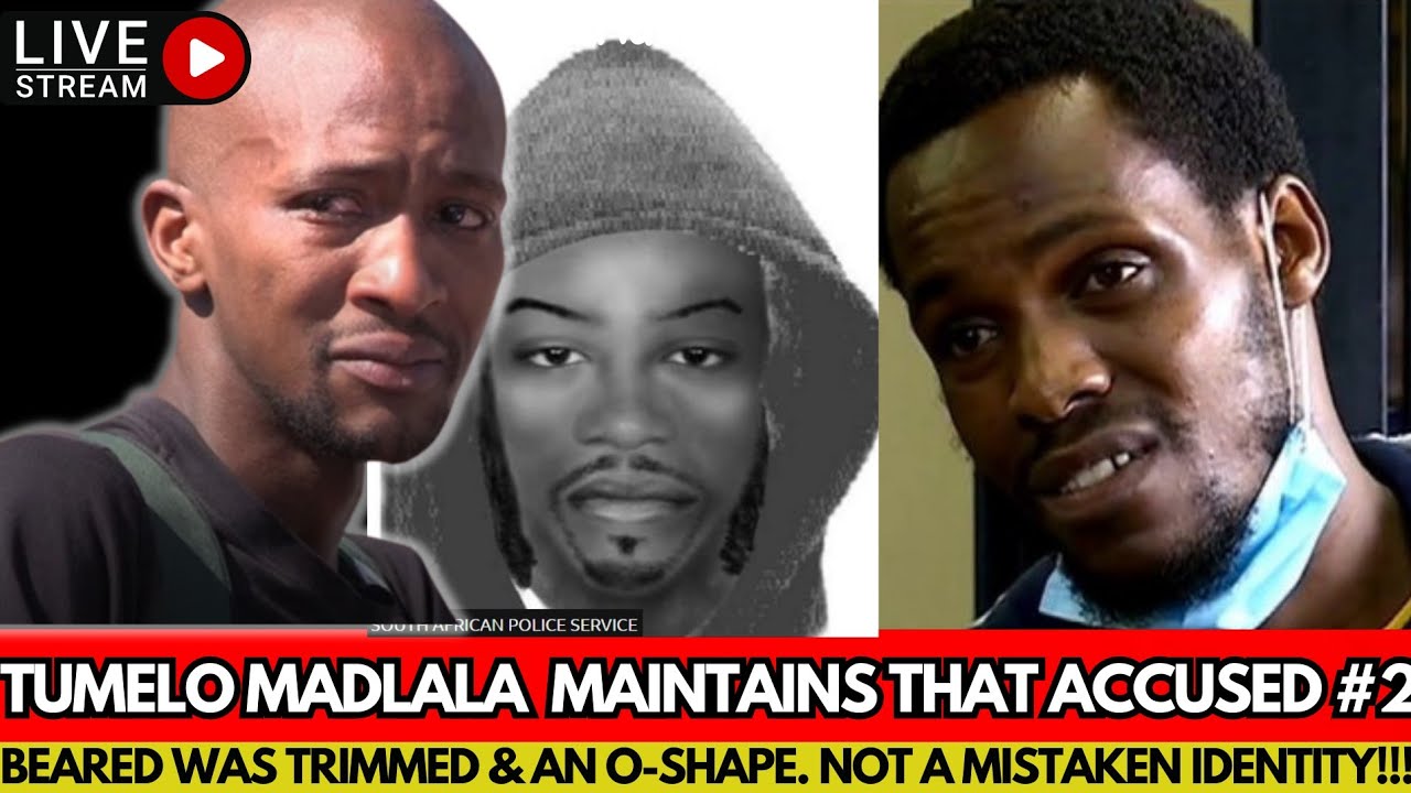 The Senzo Meyiwa Trial:Tumelo Madlala squares off with defence attorney ...